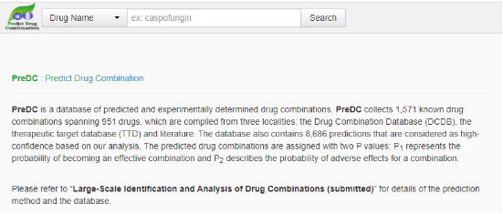 网络药理学SCI精读[III]:网络药理学找疾病和药物靶点 - 知乎