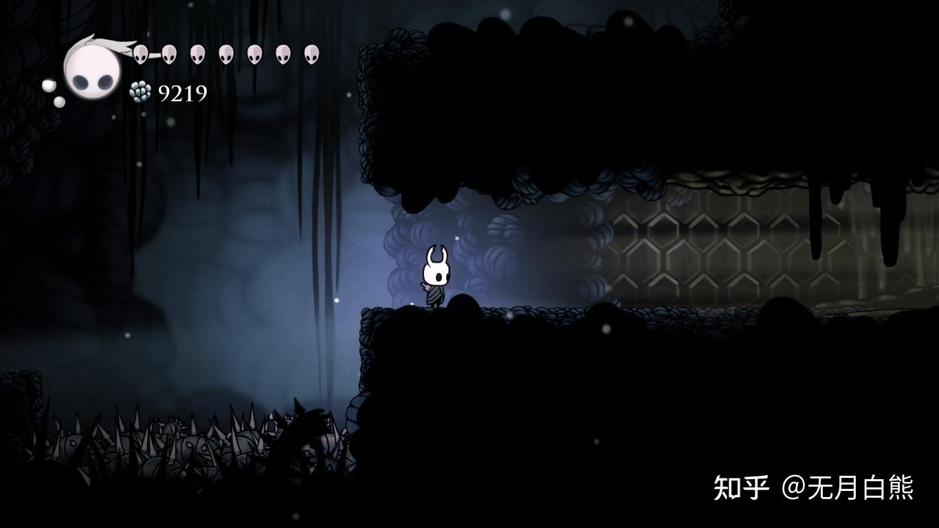 如何评价独立游戏《空洞骑士》（Hollow Knight）？ - 知乎