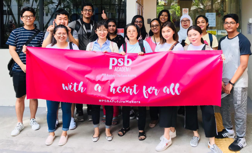 新加坡PSB学院的优势和特色专业是什么？为什么这间新加坡私立大学是每年学生申请最多的学校之一？