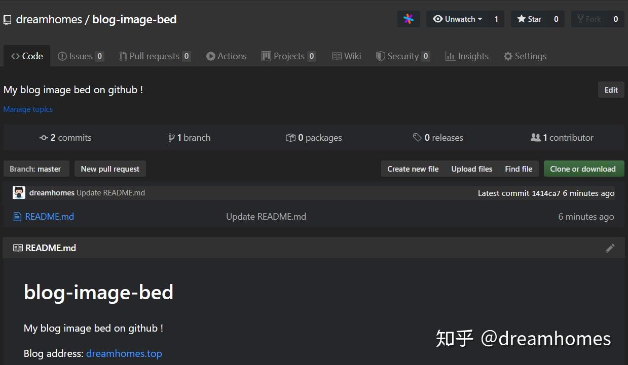 使用 jsDelivr CDN 对 Github 图床进行加速，带给你如丝滑般的图片体验！ - 知乎