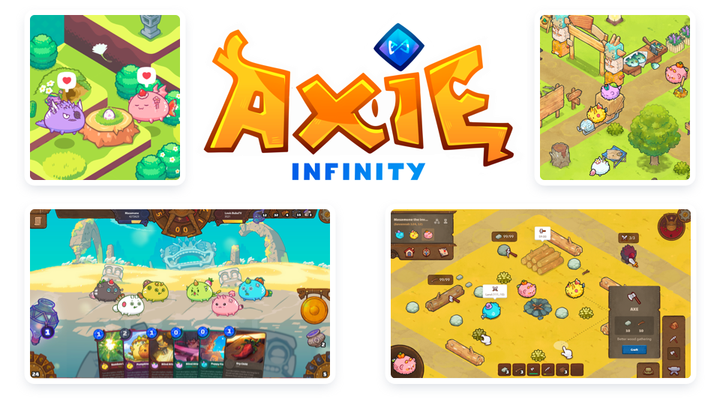 Axie Infinity白皮书中文版 - 知乎