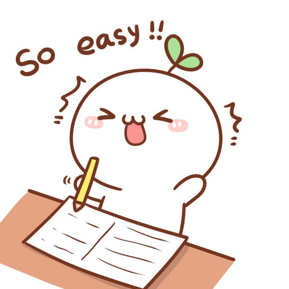 “简单”用英文怎么说？你还只会用“So easy”吗？ - 知乎