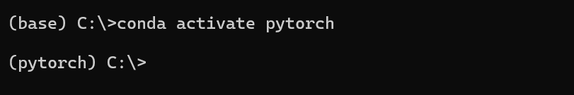 一次性配置好PyTorch+CUDA+VSCode - 知乎