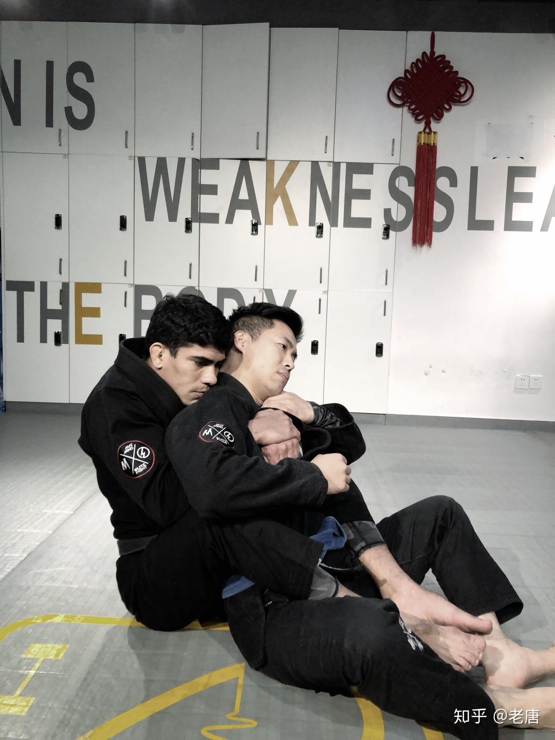 巴西柔术术语中英文大全--Brazilian jujitsu - 知乎