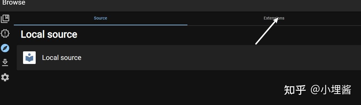 PC端免费漫画软件 Suwayomi，支持导入图源 | Tachiyomi PC版 - 知乎