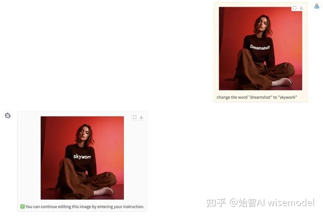Skywork UniPic 2.0开源，生成、理解和编辑统一的多模态模型 - 知乎