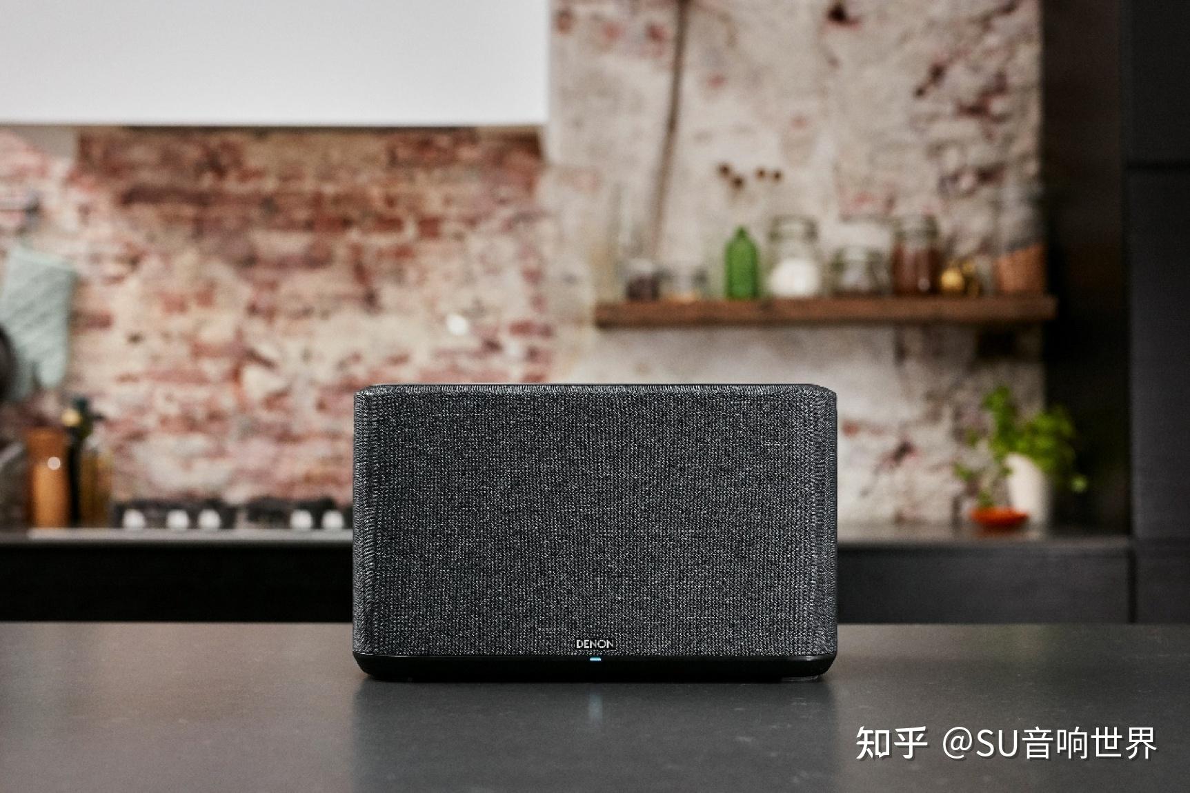 HEOS软件大更新，附详细使用教程（上） - 知乎