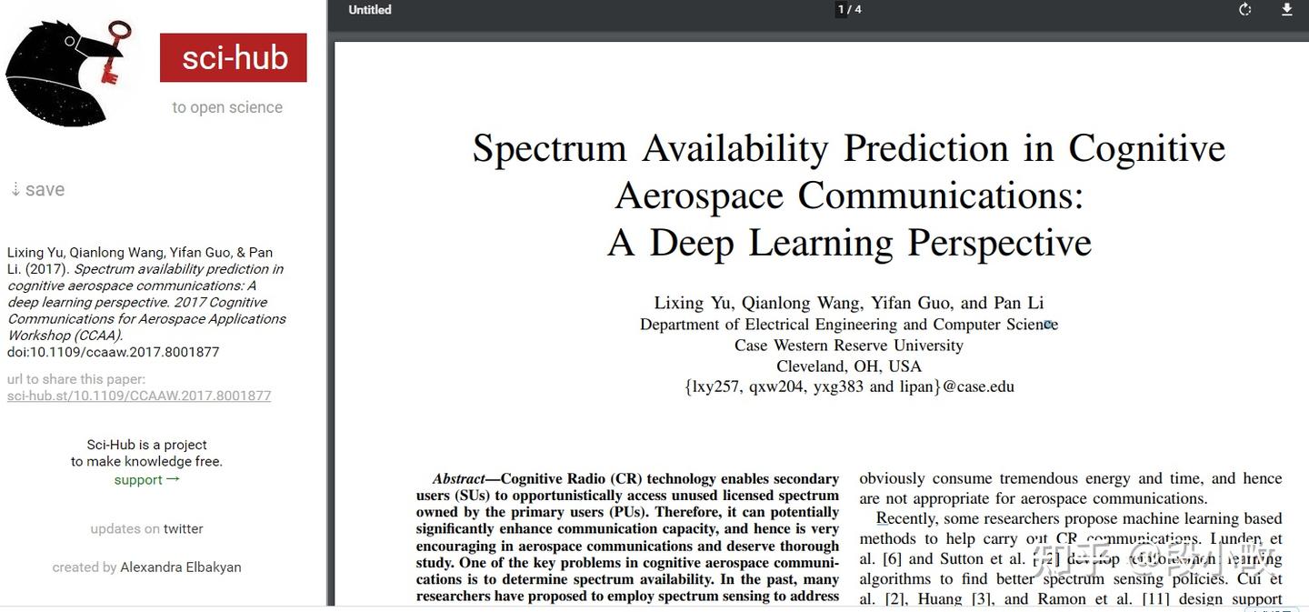 IEEE XPLORE论文PDF免费下载方法 - 知乎