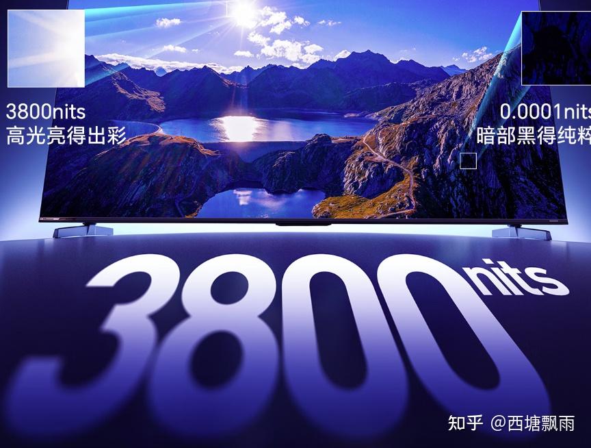 2025年最值得买的MiniLED电视怎么选？海信电E5、E7、E8系列全方位评测，一篇告诉你卷翻行业的电视该是什么样！