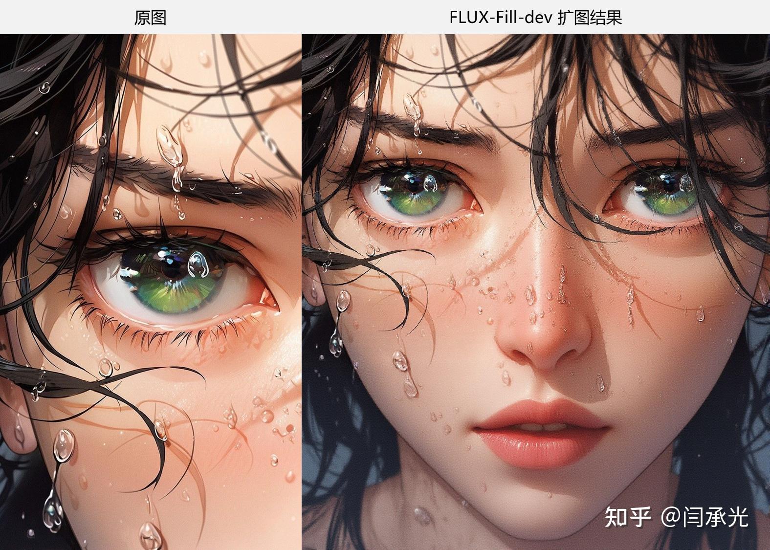 告别繁琐！快速掌握重绘神器 FLUX.1 Fill - 知乎