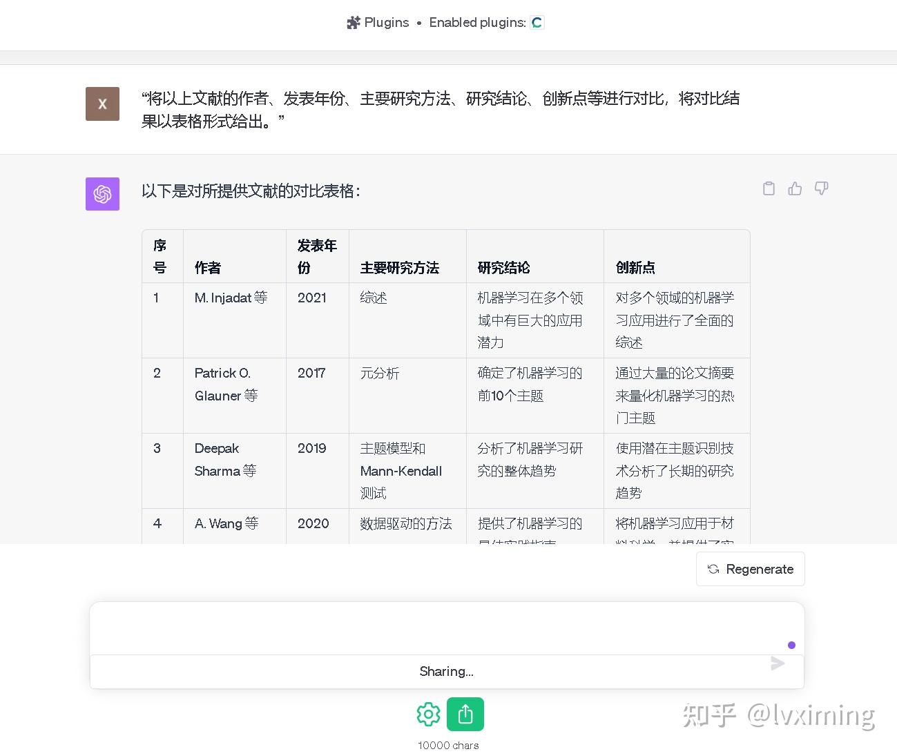 如何使用GPT4做科研——插件篇 - 知乎