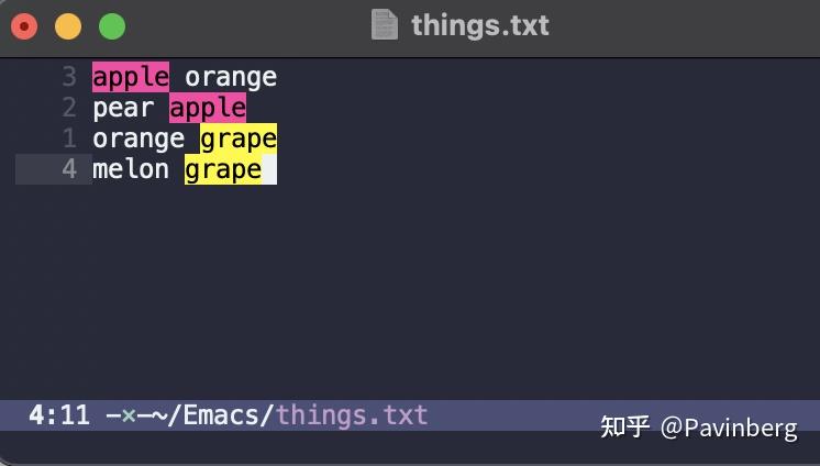 专业 Emacs 入门（六）：插件篇——功能增强类 - 知乎