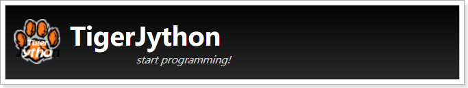 Tiger Jython 开荒记录1：基本画图学习 - 知乎