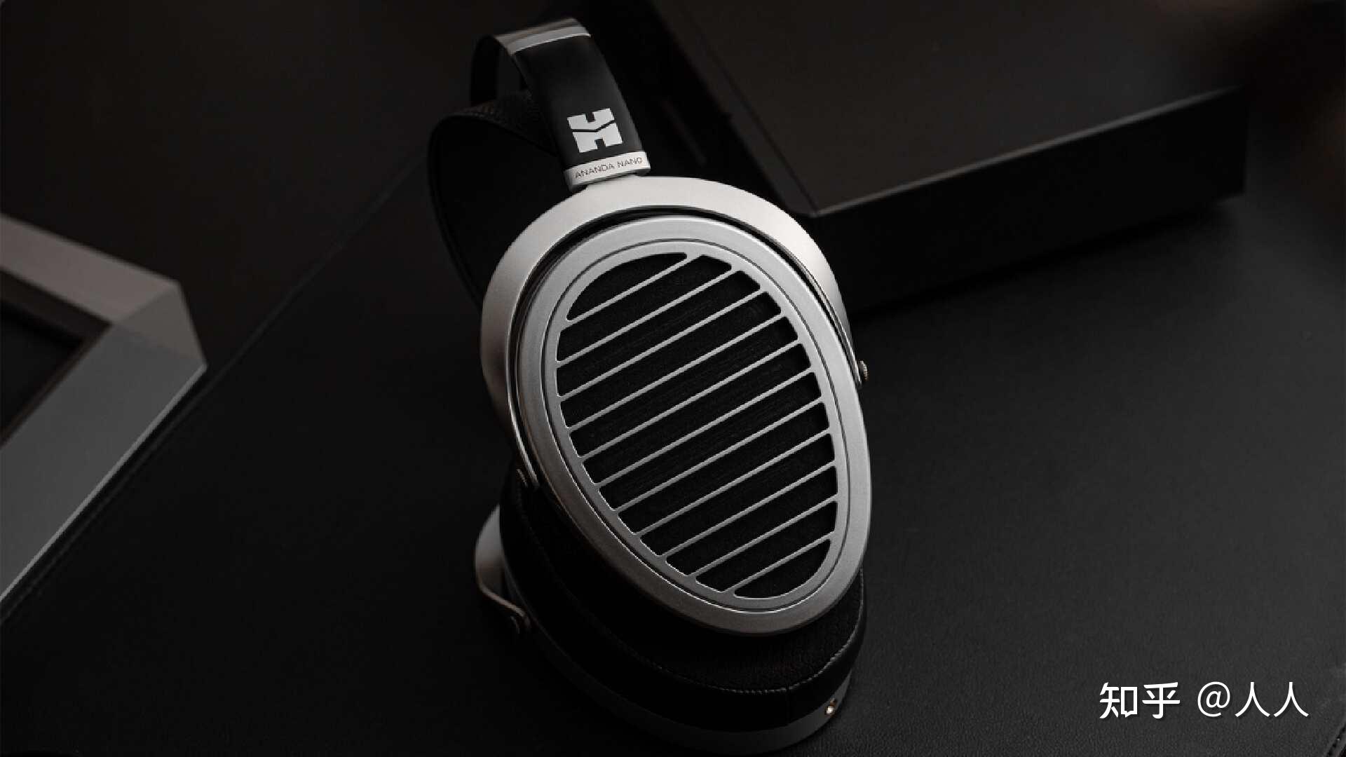 简评HIFIMAN ANANDA NANO：更完美更易推的直推旗舰耳机 - 知乎