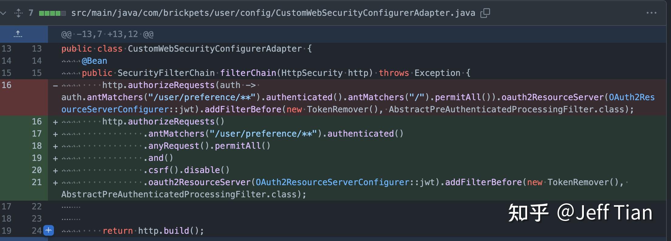 升级 spring-security-oauth2 到 spring-boot-starter-oauth2-resource-server - 知乎