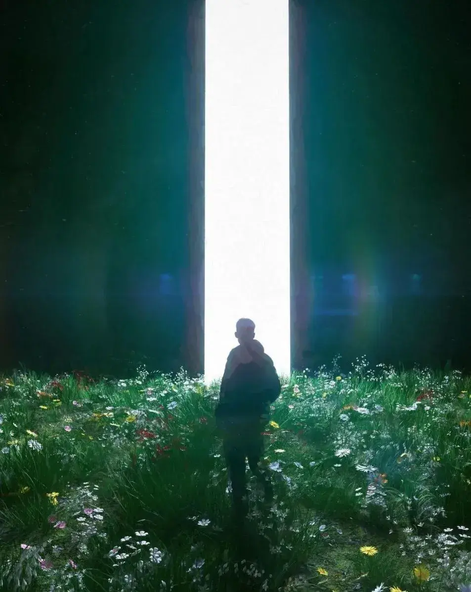 NFT专栏：数字设计界第一位亿万富翁：Beeple - 知乎