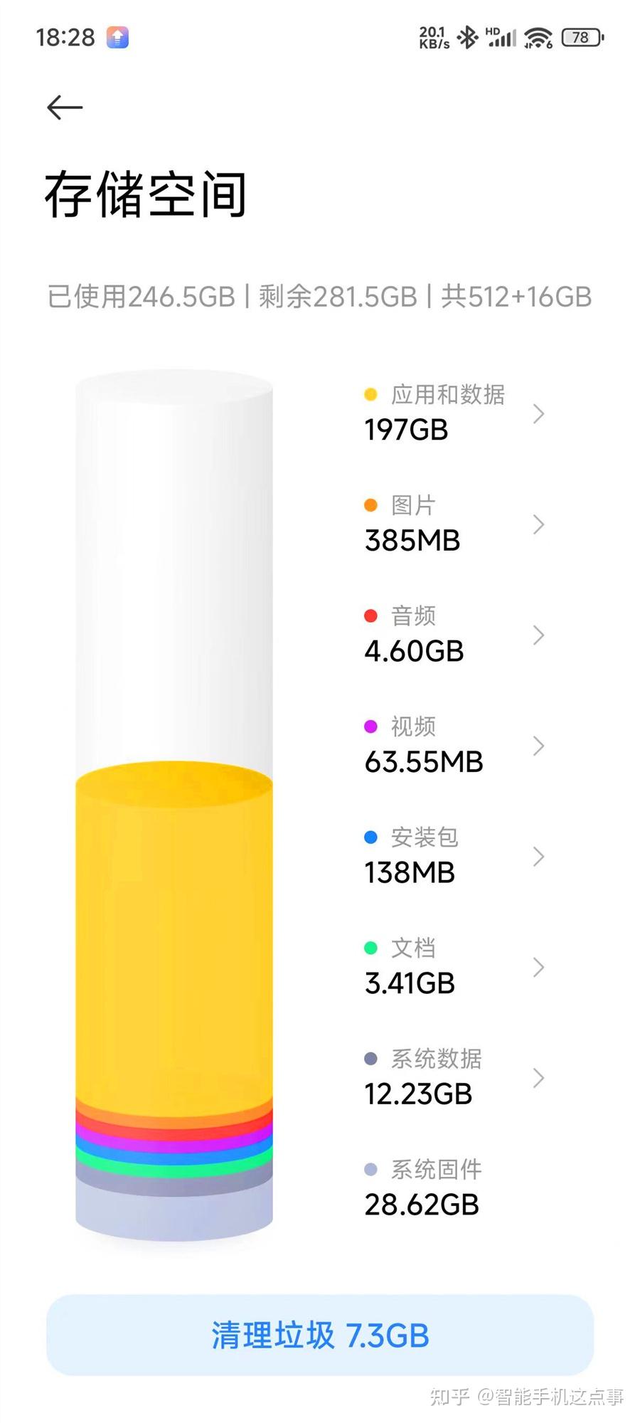 红米K70至尊版更新澎湃OS2.0.5体验：不吐不快，说说真实感受！ - 知乎