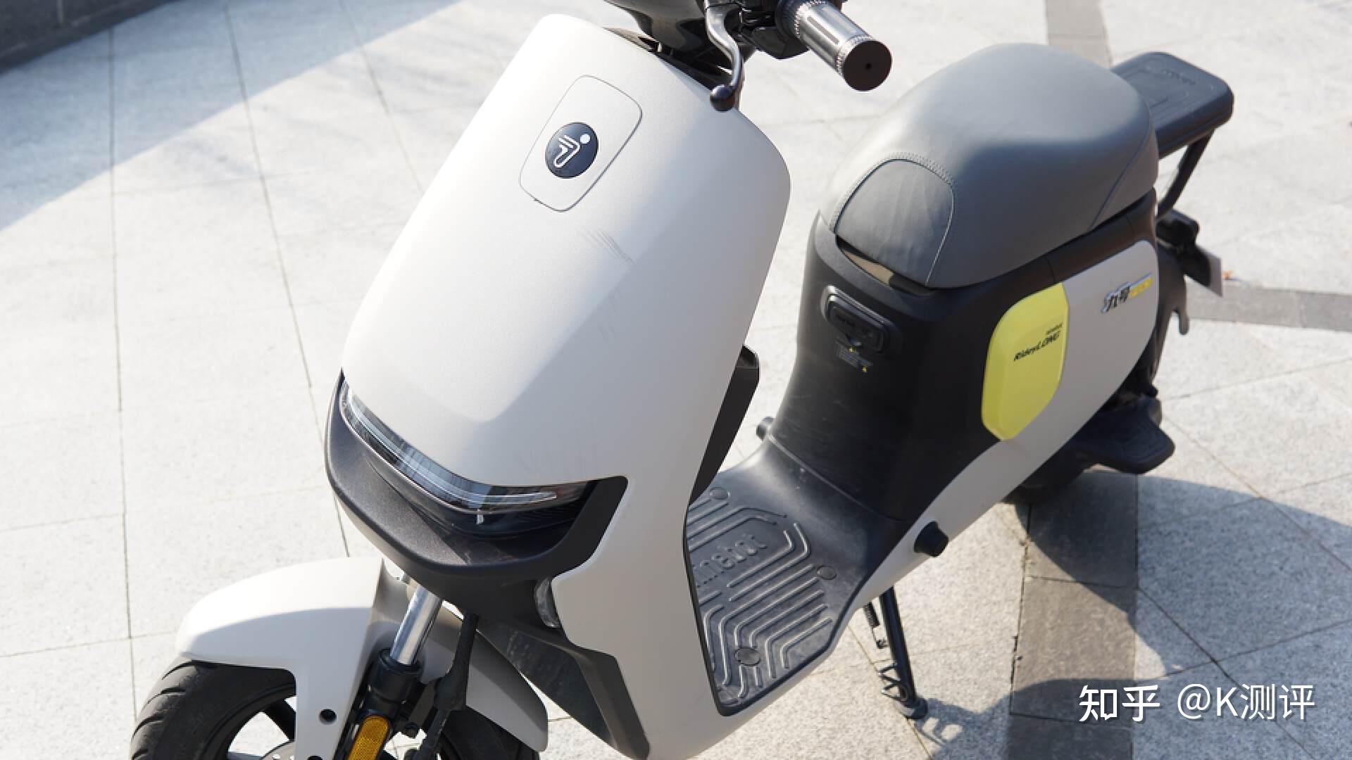 九号F90详测：1年感受+装备推荐！ - 知乎