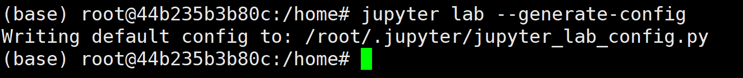 教你如何在Linux上搭建Jupyter Lab - 知乎