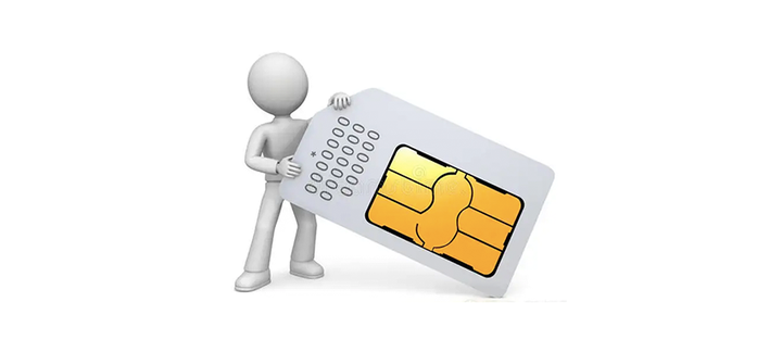 述说SIM卡的发展历程 - 知乎