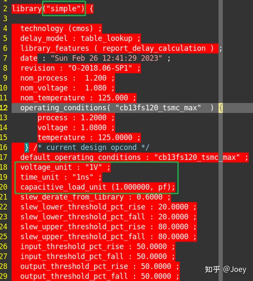 PrimeTime ETM（二） - 知乎