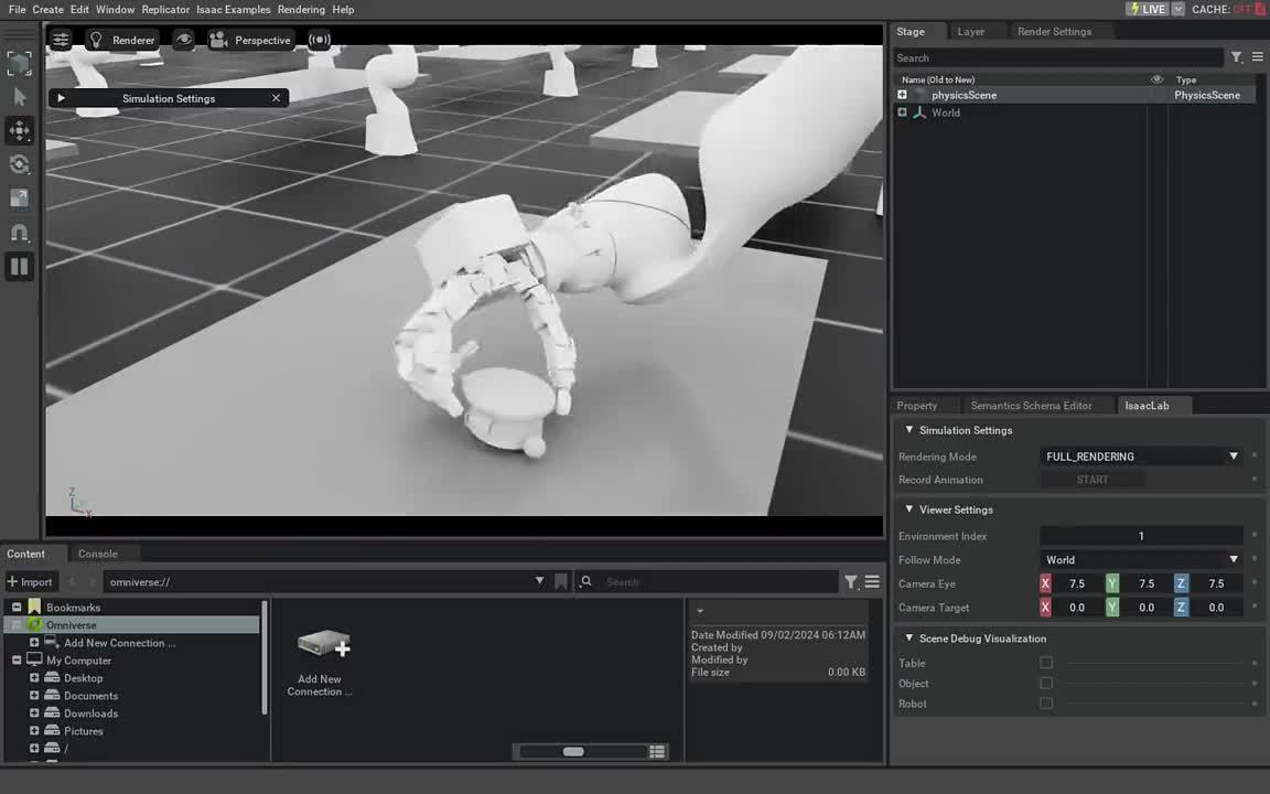 NVIDIA Project GR00T：一文了解全新人形机器人开发工作流！ - 知乎