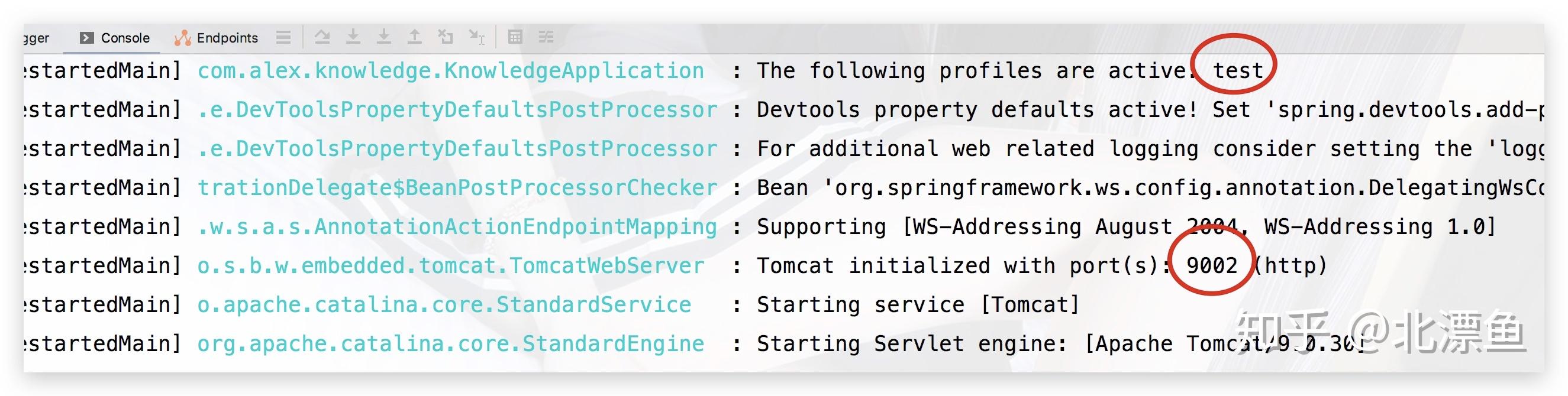 Spring Boot手把手教学(2)：使用yml多环境配置和创建多环境profile打包 - 知乎
