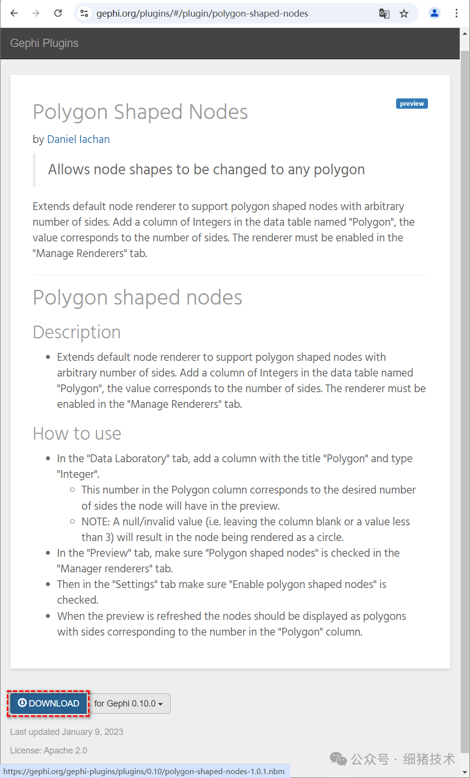 Gephi和Cytoscape程序简介及安装教程 - 知乎