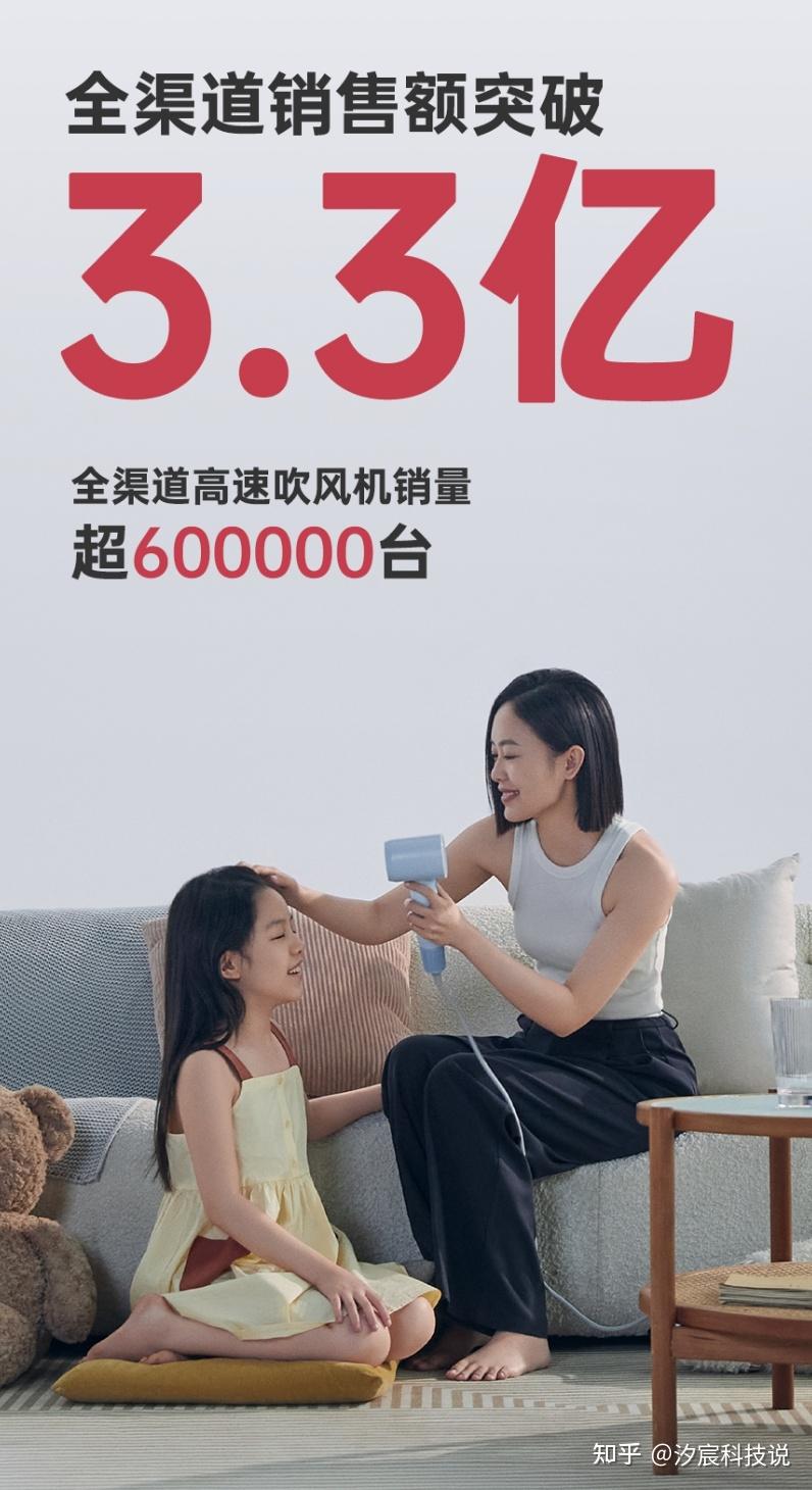 当年轻人变理性，这届618靠什么带动消费？徕芬是怎样成功破圈？ - 知乎