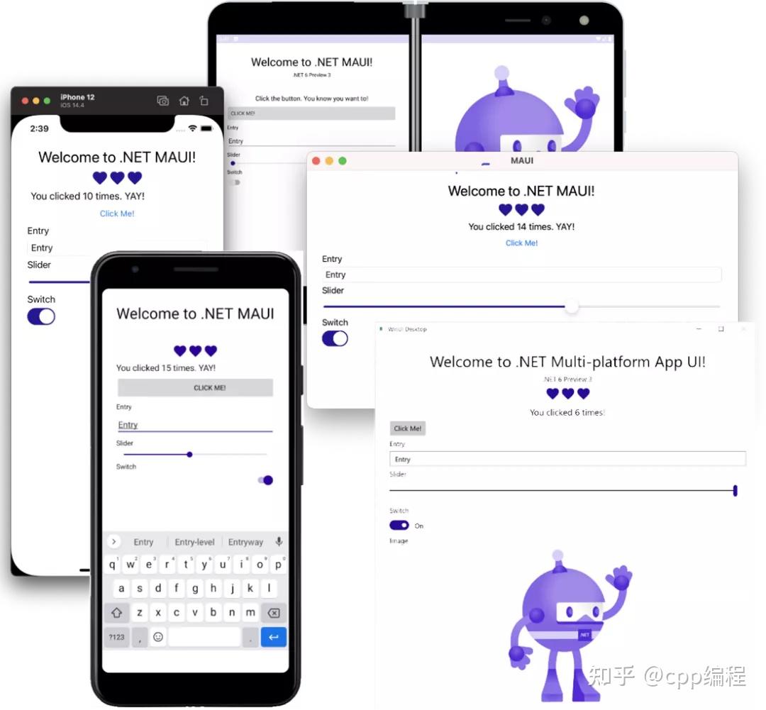 十年了！微软终于要发布有史以来第一个64 位版Visual Studio - 知乎