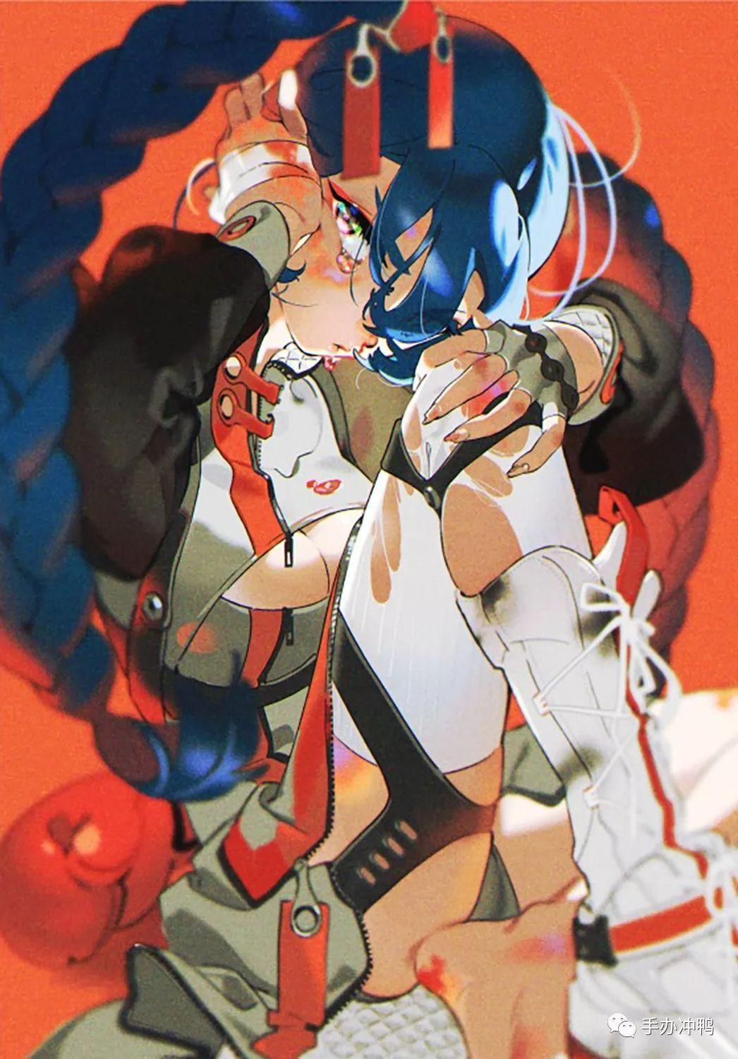 米山舞涩谷个展「SHE」：Hobbymax EVA RADIO系列绫波丽灰模公布！ - 知乎