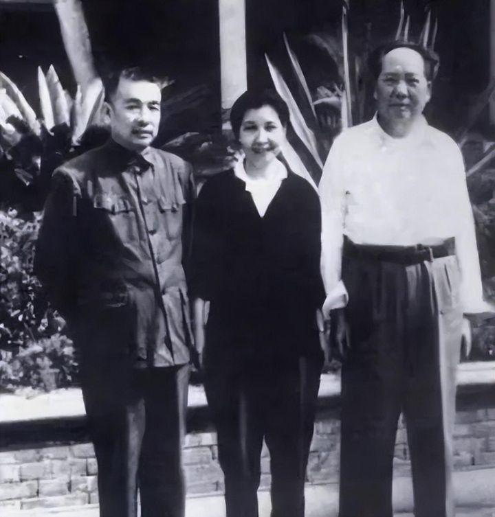 陶铸曾3次向刘少奇放炮，1966年他却拒绝迫害刘少奇：那我还算人？ - 知乎