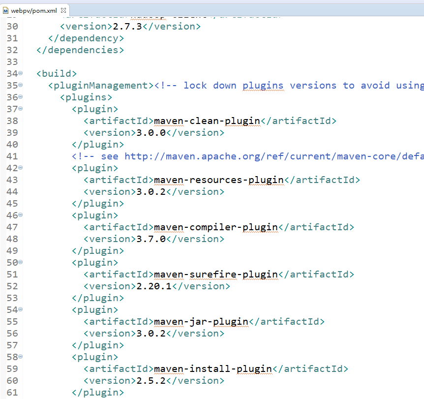 java mapreduce实现网站PV分析 - 知乎