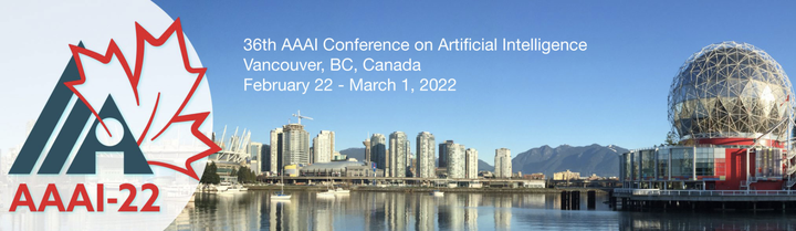 AAAI 2022 顶会投稿须知！附重要时间节点 - 知乎