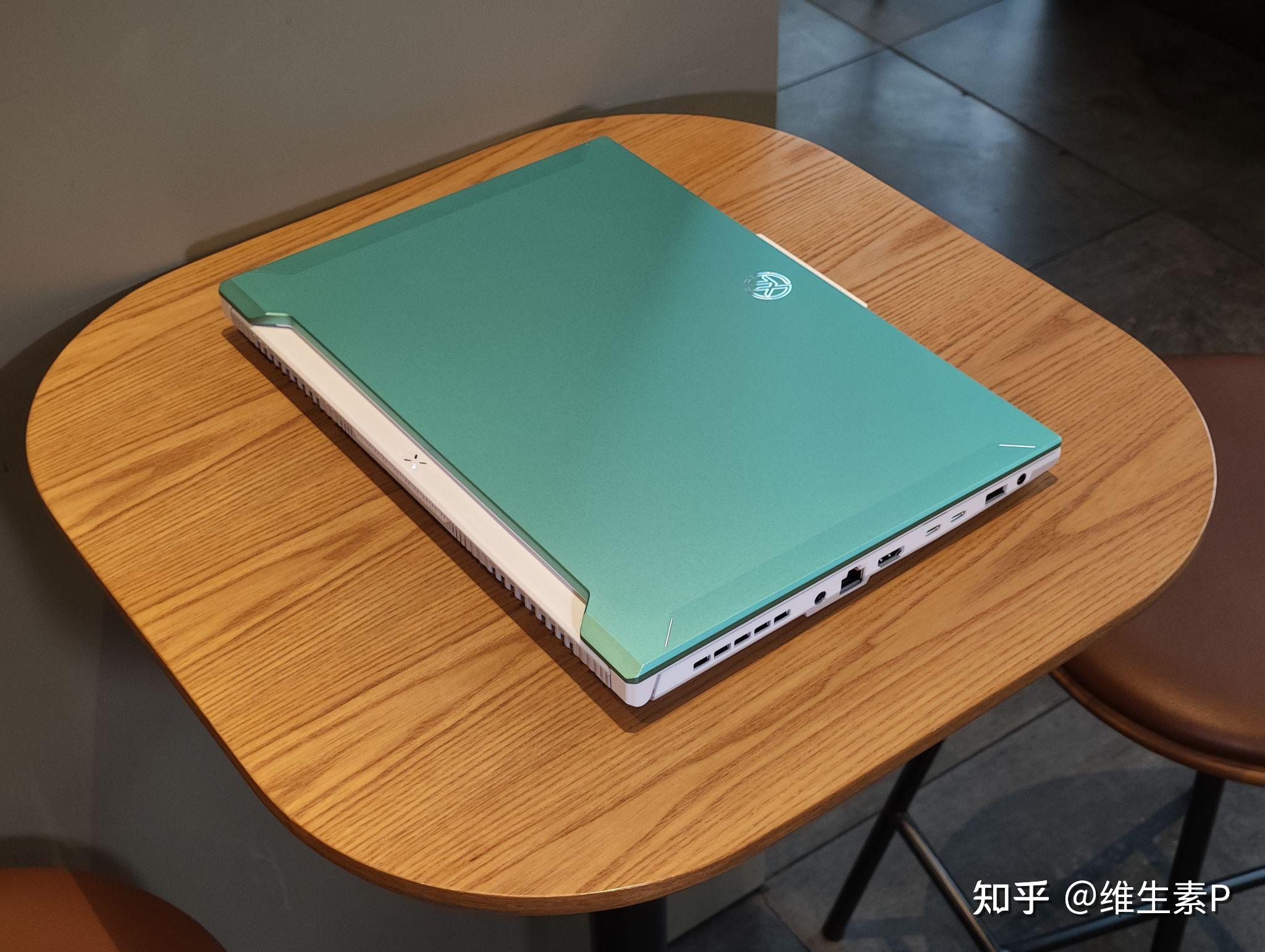 如何评价7940hx处理器的华硕天选5 Pro游戏本?