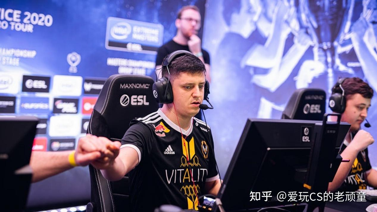 CSGO:Apex泪洒当场，小蜜蜂即将迎来阵容变动 - 知乎