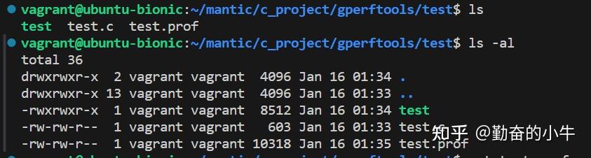 CPU Profile---让函数操作清晰可见 - 知乎