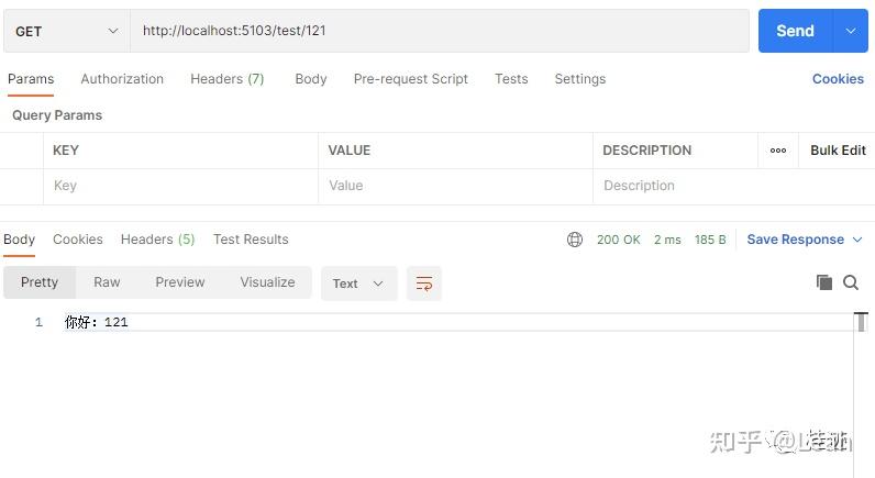 我喜欢的.NET8 Preview 1功能 - 知乎