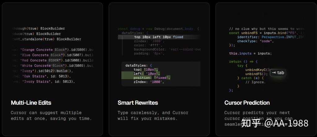 轻松上手Cursor Pro订阅流程：图文详解会员付费订阅步骤 - 知乎