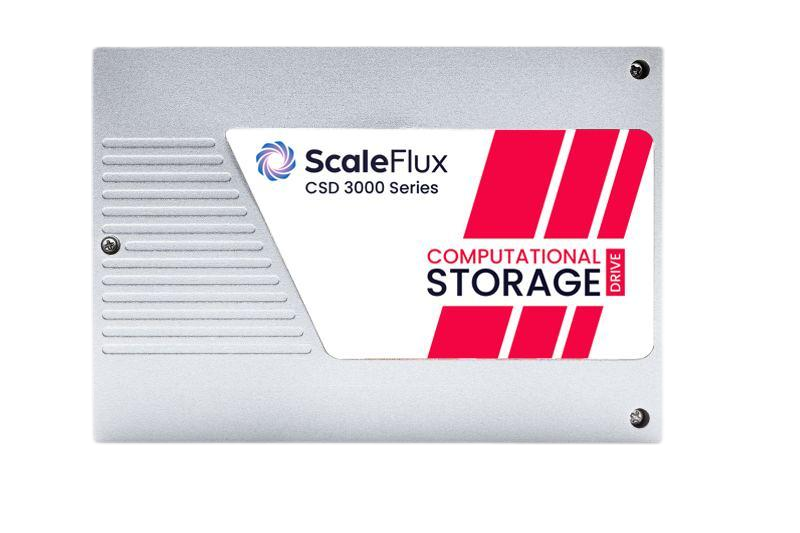 801K TPS, ScaleFlux CSD 3000凭何领跑Aerospike？ - 知乎