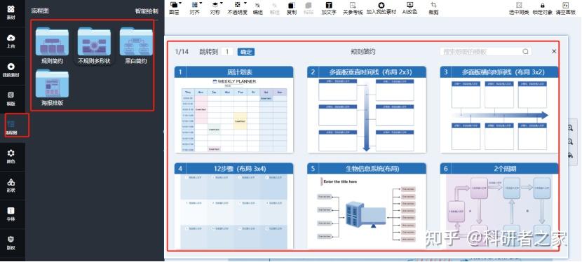 零基础炫CNS级美图 Figdraw 2.0 - 知乎