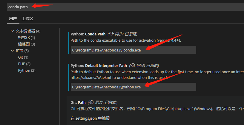 W1-P3-安装VSCode，配置好 python 和 nodejs 插件 - 知乎