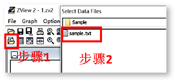 Zview软件拟合电化学阻抗谱教程 - 知乎