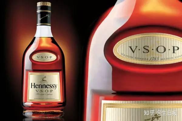 轩尼诗 VS、VSOP 和 XO 之间的区别 - 知乎