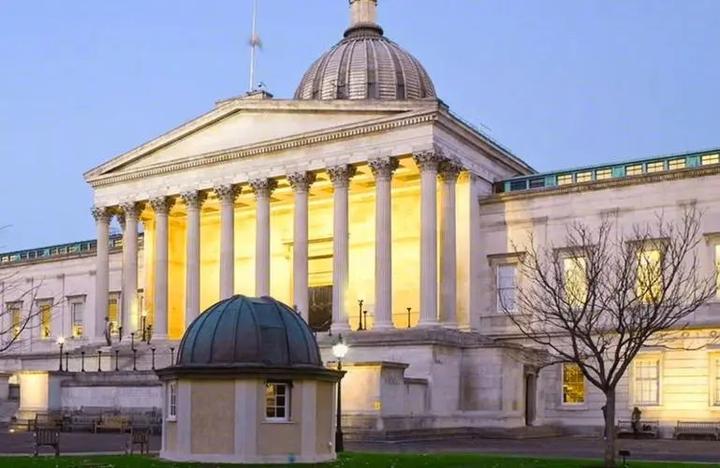 英国G5名校UCL也开设艺术疗愈硕士了？ - 知乎