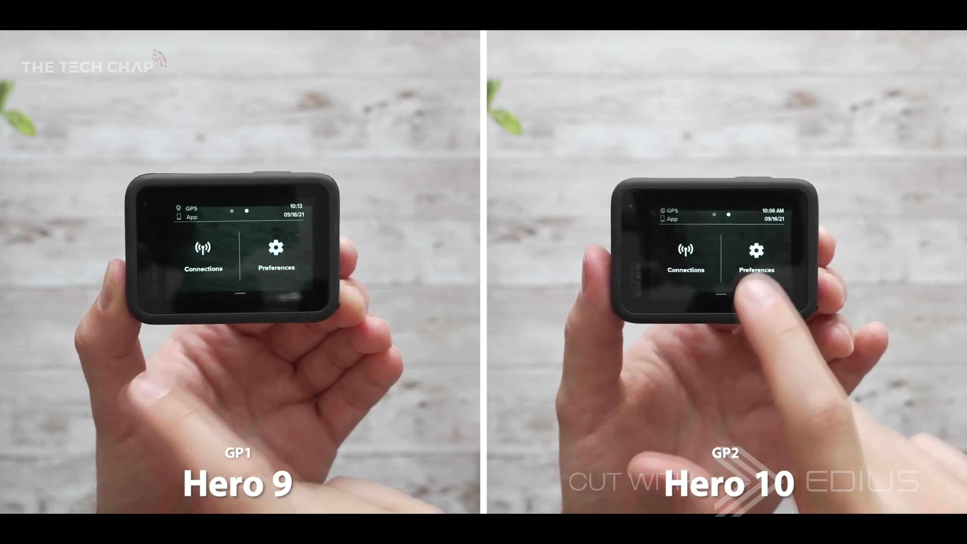 GoPro10到底值不值得买？（内含对比视频和对比图，建议在WIFI环境下观看） - 知乎