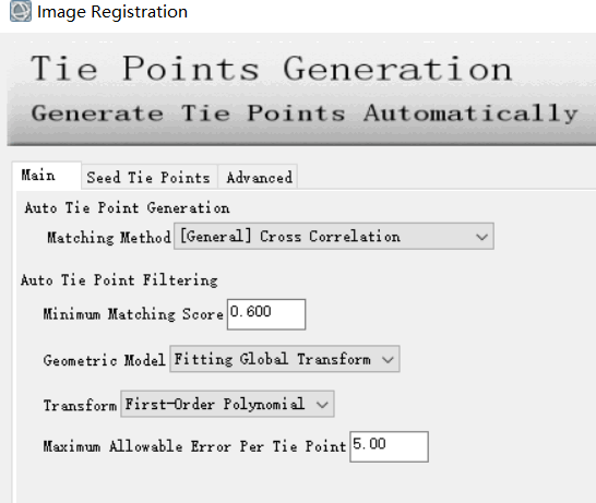 【ENVI精讲】处理专题八：基于环境小卫星的湖泊水质遥感监测 - 知乎