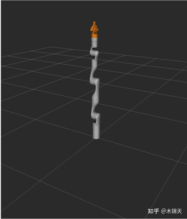 【ROS2 & MoveIt2】MoveIt 2 Tutorials - Your First C++ MoveIt Project - 知乎