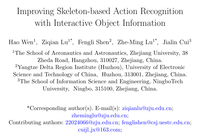 【2025年1月10日】 论文 - 知乎