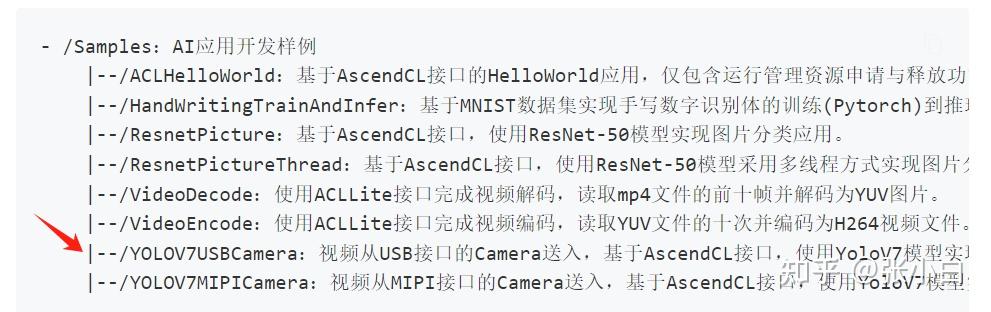 使用香橙派AIPro实现YoLoV5目标检测（CANN8.0） - 知乎